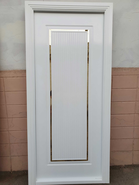 O\\\'rnatishga Tayyor MDF Eshiklar