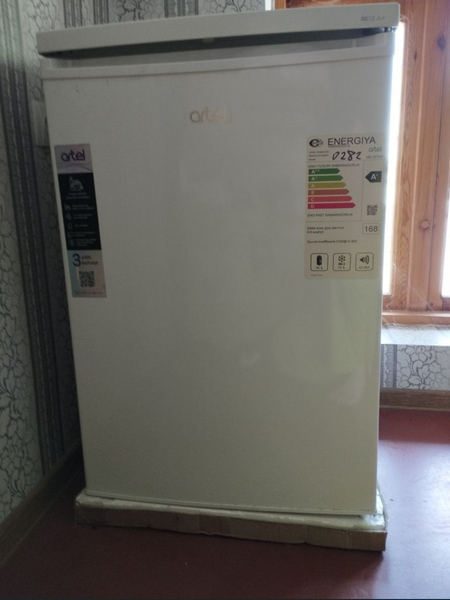 Artel xolodilniklar
