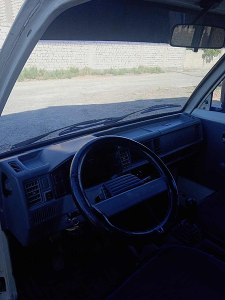 BUXORO VIL. VOBKENT tum Damas labo