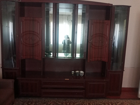 Mebel ishlatilgan