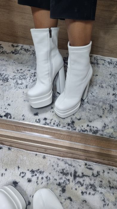 Зимние Сапоги женские