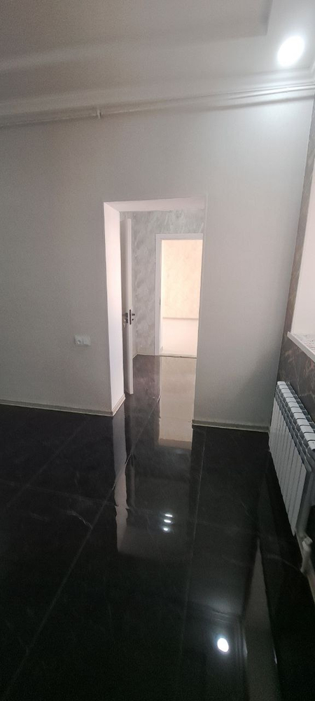 Продаётся Евро дом 3 комнаты, 1,2 сотки. Миробадский район