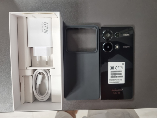 Redmi Note 13 pro