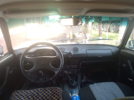 VAZ 2106 JIGULI 903