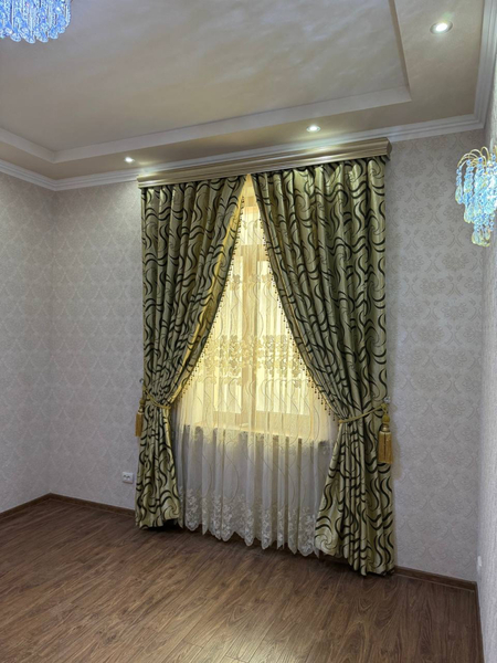 Продаётся 2 комнатная квартира.
