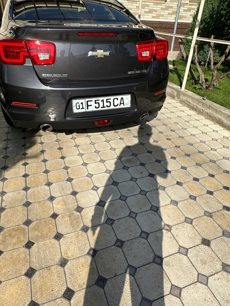 Малибу 1 продается