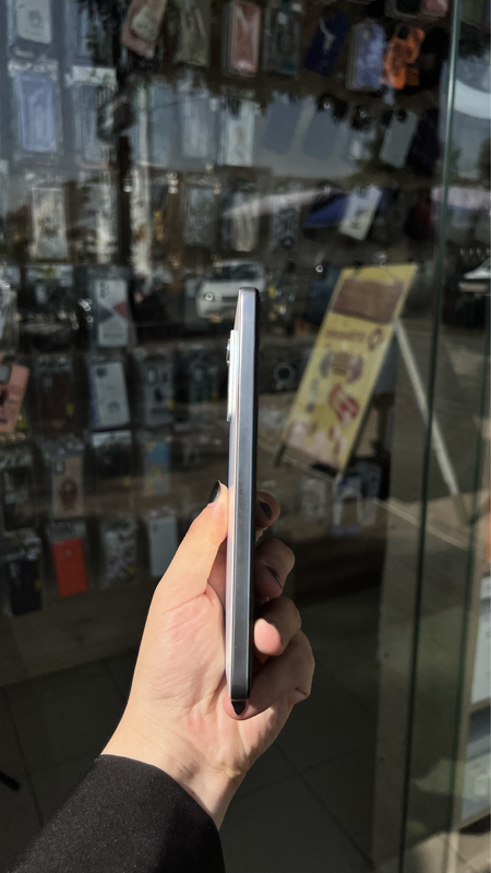 Xiomi not 12 pro