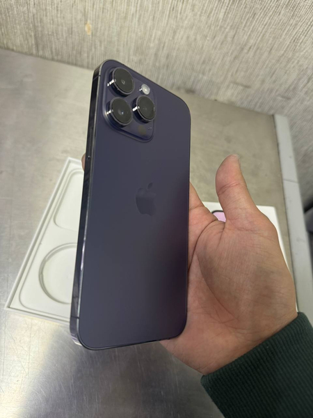 iPhone 14 pro Max 128 GB