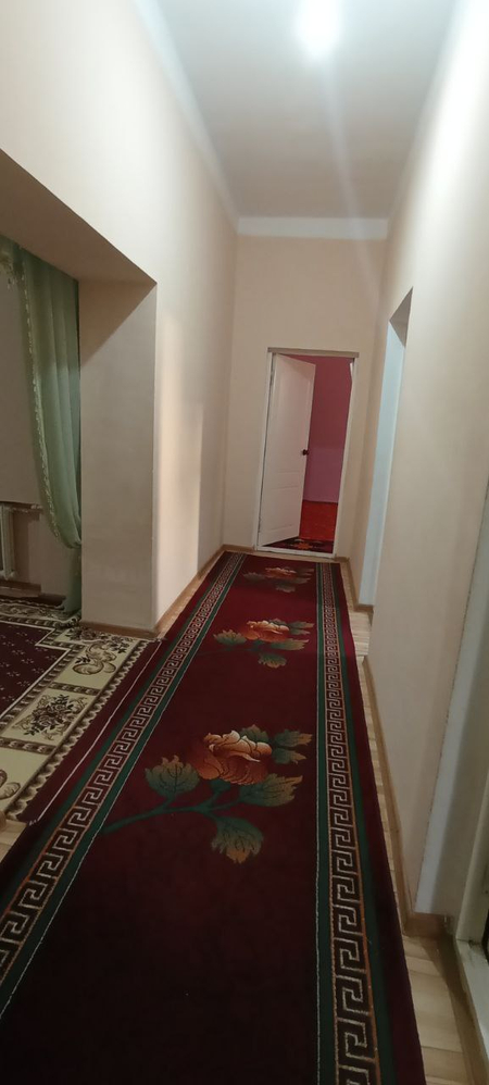 Katej samarqand xovli
