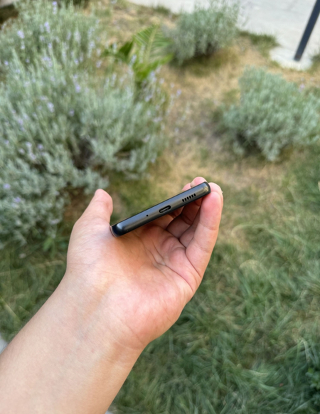 Samsung A 33 5G Tel YangideK