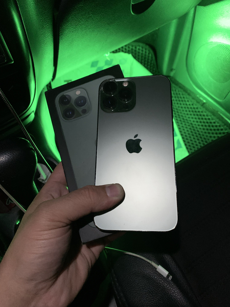 iphone 13 pro max 256gb