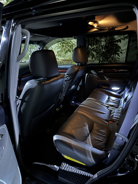 Продается Lexus gx470