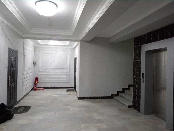 谷 126435 谷 Продается квартира в Яккасарайском районе [140 м²]