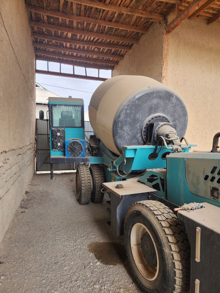 Beton qorgich 4 kb