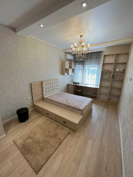788* Продам по НИЗКОЙ ЦЕНЕ! Алайский, Минор 3ком на Новостройке 100м2