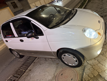 Matiz best sotiladi