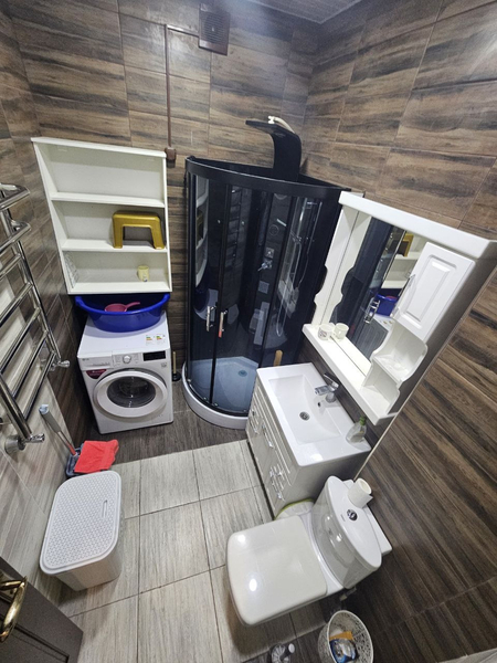 Аренда квартира 2 ком. 600$