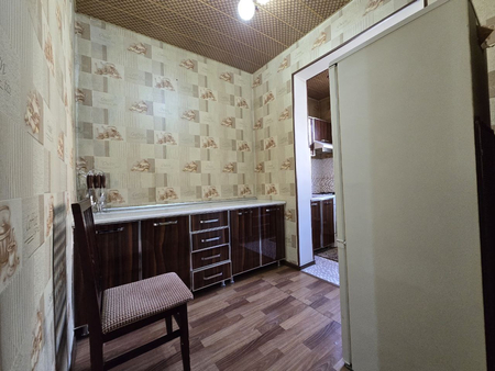 Продажа квартиры ор-р Кадышева