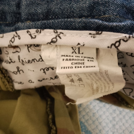 Шорты Vingunt & 5. XL/50-52. Оригинал