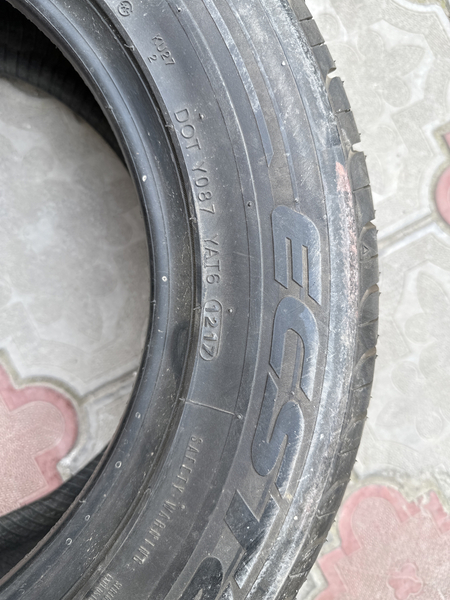 kumho r15  1 dona yengi