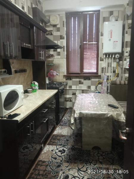 Квартира ттз 1 комната