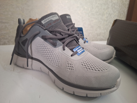 SKECHERS кроссовки