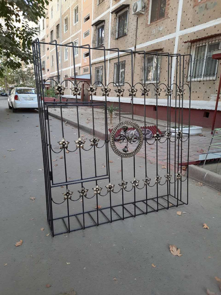ЕВРОЗАБОР евросетка Решетки 12000 сум дешево и качественно от 4 дней