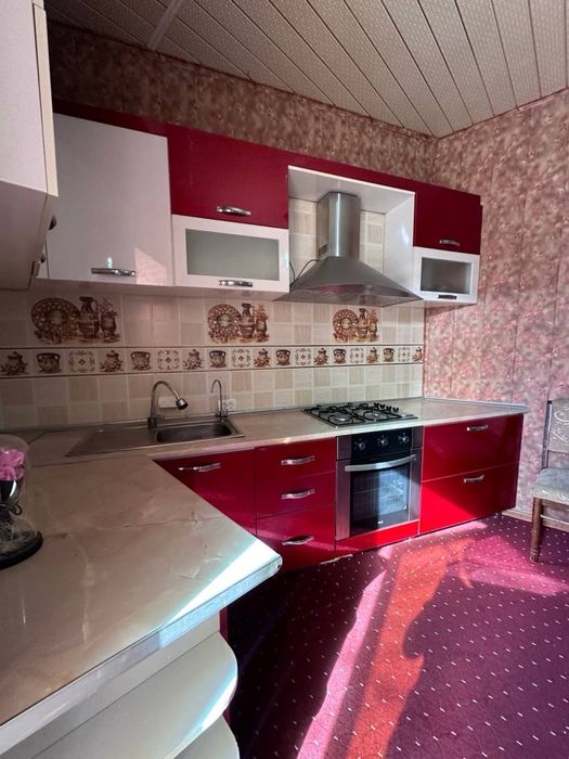Домбробод 3 сотьх сотилади 230000$