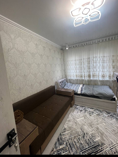 Enagalik qilaman oʻzimni uyimda Chilonzor 8 kvartil