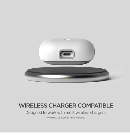 Apple AirPods 3 чехол VRS Design