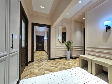 3/6/12 123м² ЖК Mirabad avenue 2900 за кв.