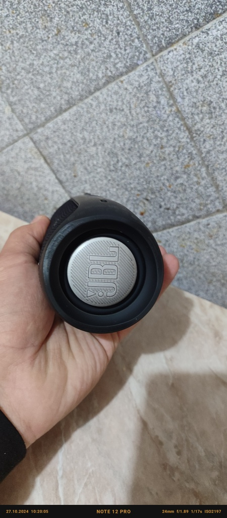 Jbl flip 5 идеал
