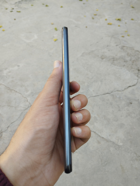 Redmi poco f3 8/256