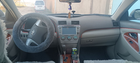 Продается Toyota Camry 40