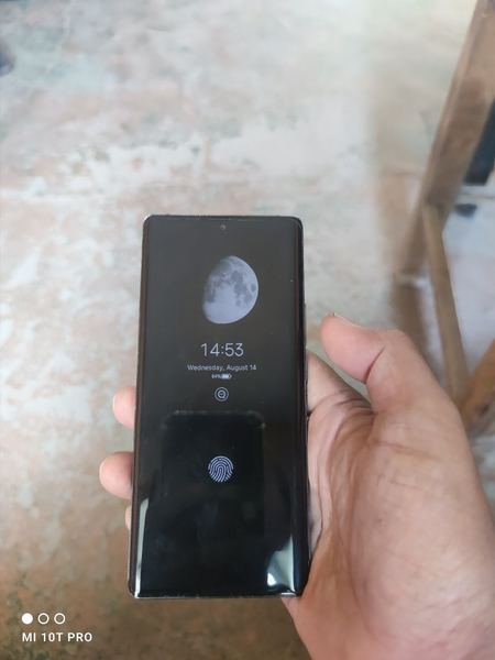 AXON Z30 ULTRA 5G 8+6/25GB