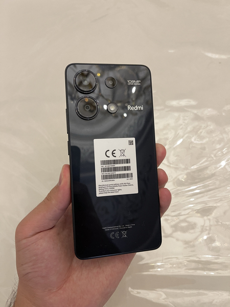 Redmi Note 13 сотилади.
