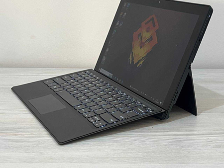 Lenovo MIIX 520-12IKB noutbuk | Muddatli to'lov | Bepul dostavka