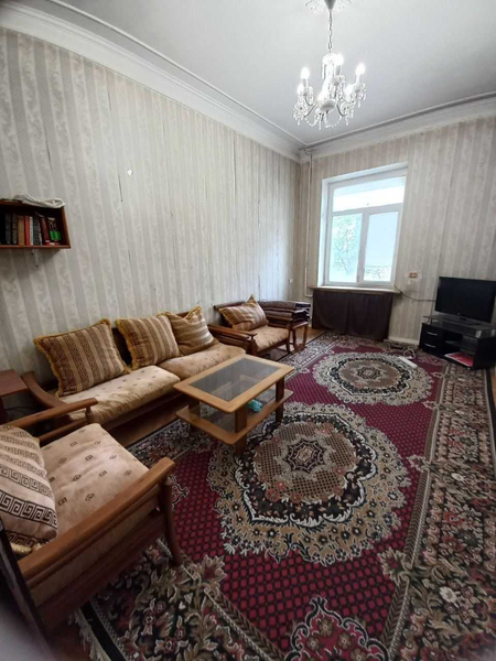 Продается квартира