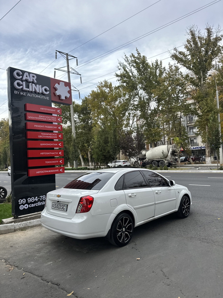 Jentra Lacettiga R17 Diska Balon Arzon Narxda