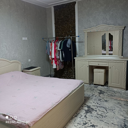 Toshkent tumani kok terak 4 sotix 5 xona
