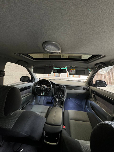 Chevrolet Gentra 2022