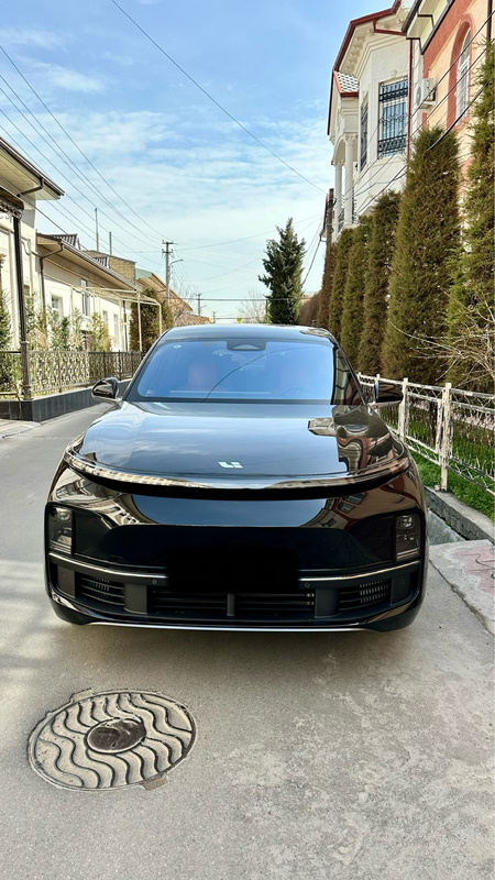 Li 8 Pro 2024/01 + Bonus