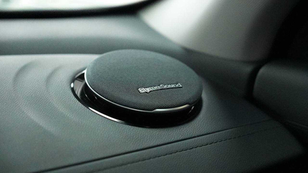 GEELY GALAXY E5 starship