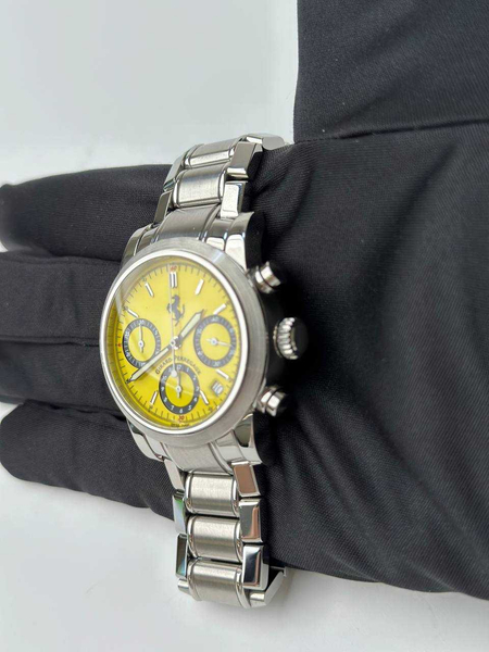 Girard Perregaux