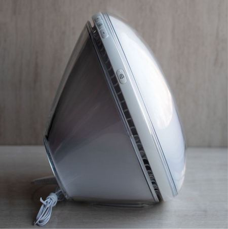 Световой будильник Philips HF3521/70