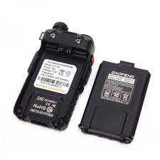 Рация BaoFeng UV-5R
