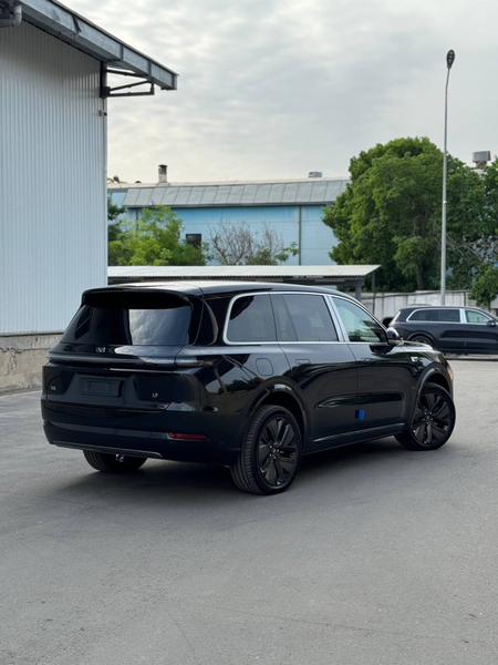 Lixiang L9 ultra