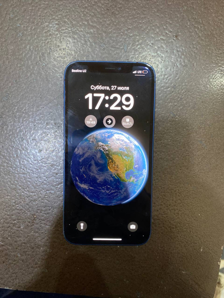 Iphone 12sotiladi 84 % yomkst