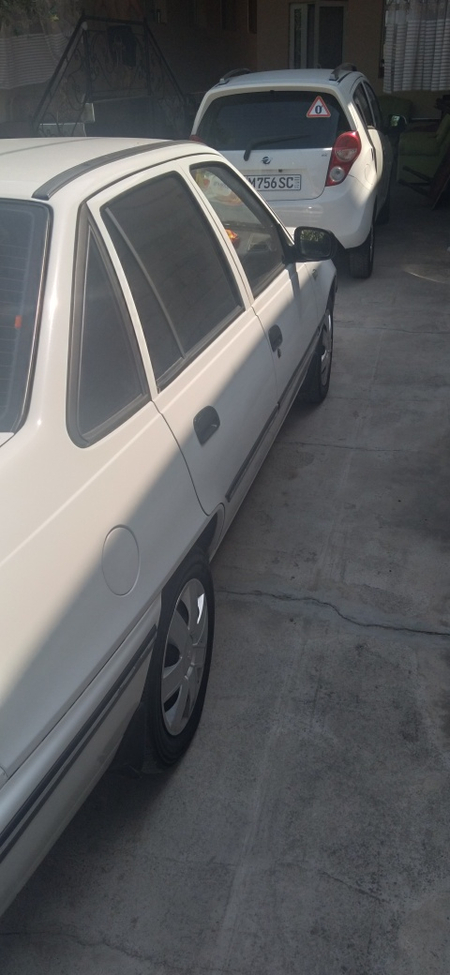 Nexia 1 1999 yil