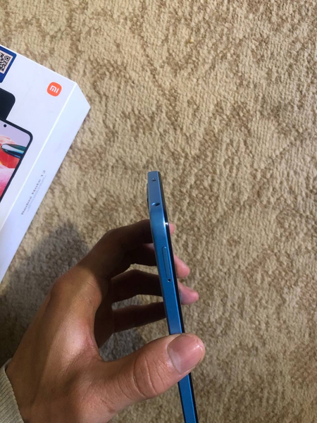 Redmi note 12  8 128 GB